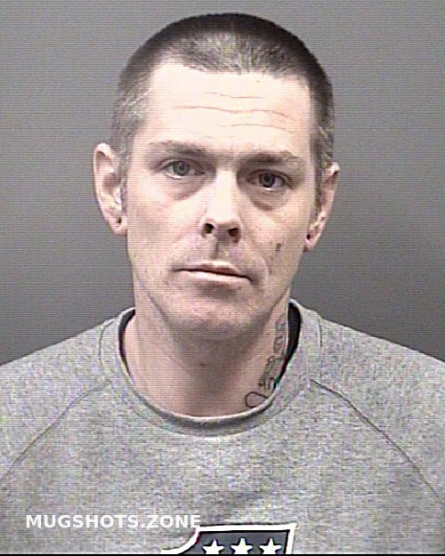 ROUNDS STEPHEN EMERSON 01/24/2025 - Rowan County Mugshots Zone