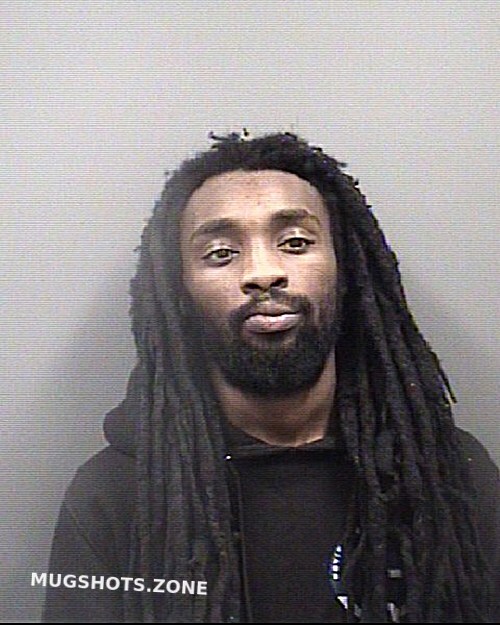 BERNHARDT TRACY CAMERON 01/28/2025 - Rowan County Mugshots Zone