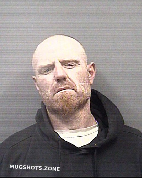 OVERMAN ADAM SPRY 01/29/2025 - Rowan County Mugshots Zone