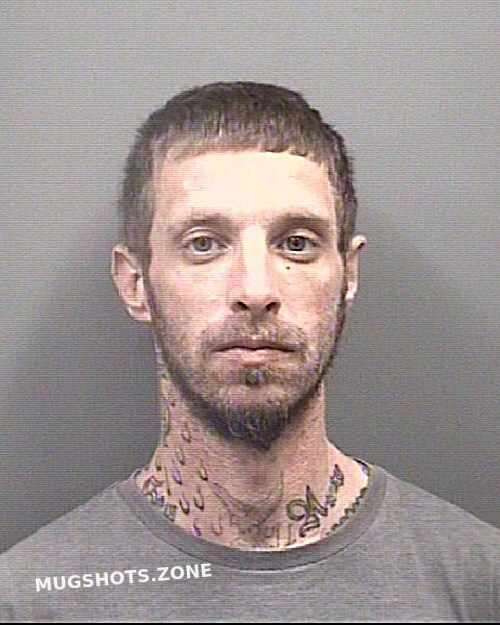 MEECE JOSHUA LEE 01/30/2025 - Rowan County Mugshots Zone