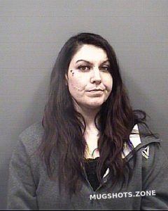 WHITMAN JESSICA RUTH 02/01/2025 - Rowan County Mugshots Zone