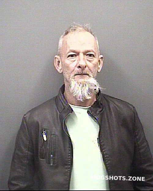 HANKINS KENNETH TRAVIS 02/03/2025 - Rowan County Mugshots Zone