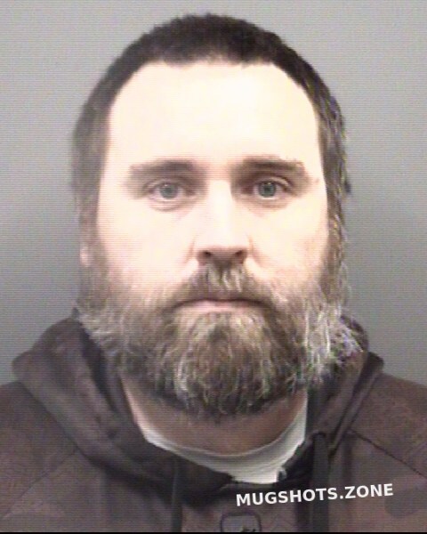 MULLINS JUSTEN PAUL 02/10/2025 - Rowan County Mugshots Zone