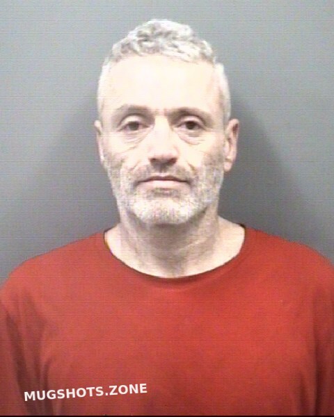 WITMAN JOSHUA MARTIN 02/13/2025 - Rowan County Mugshots Zone