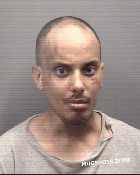 HALL RYAN ASHTON 02/14/2025 - Rowan County Mugshots Zone