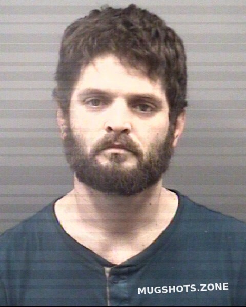 HUMPHRIES JONATHAN ALEXANDER 02/18/2025 - Rowan County Mugshots Zone