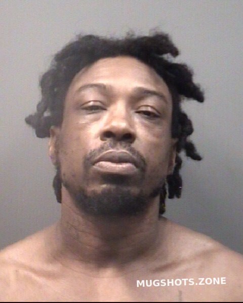 JONES RODNEY MARKEITH 02/18/2025 - Rowan County Mugshots Zone