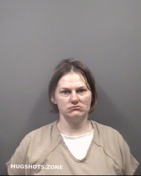 STONE SHERRY RENEE 02/24/2025 - Rowan County Mugshots Zone
