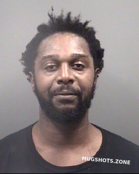 LEWIS ARTIE DWAYNE 02/24/2025 - Rowan County Mugshots Zone