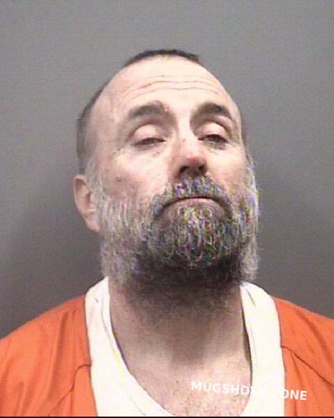 BARNES ROY LEE 02/25/2025 - Rowan County Mugshots Zone