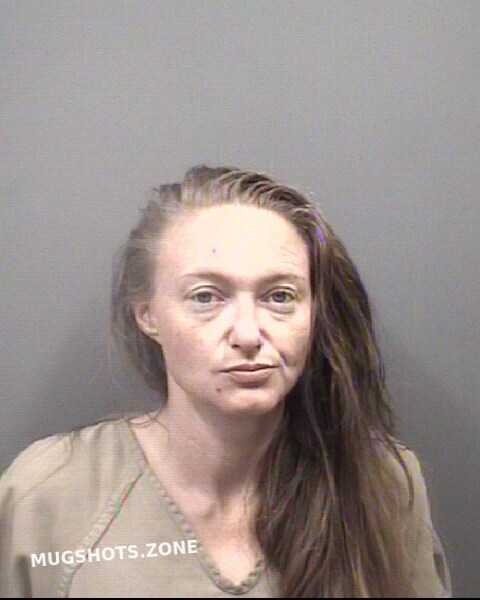 MONTGOMERY CHRISTY ANN HYATT 03/02/2025 - Rowan County Mugshots Zone
