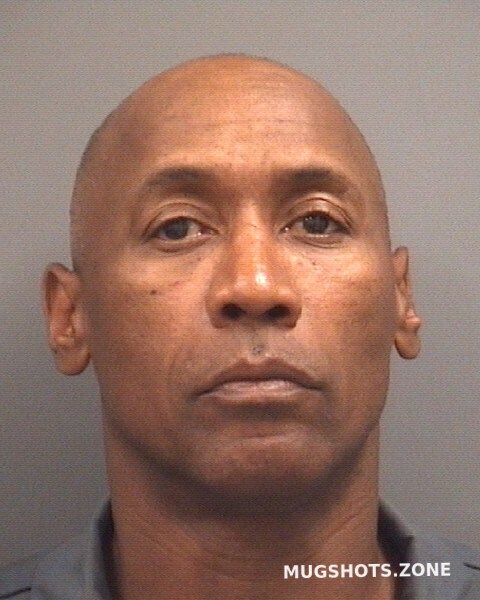 GETER CHARLES LAWRENCE 03/11/2025 - Rowan County Mugshots Zone
