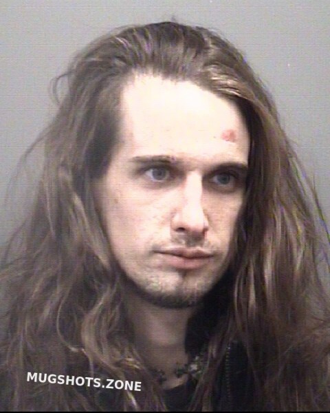 HOUGH BENNETT HARMON 03/14/2025 - Rowan County Mugshots Zone