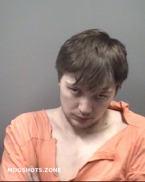HINSON HUNTER WAYNE 03/17/2025 - Rowan County Mugshots Zone HINSON HUNTER WAYNE 03/17/2025 - Rowan County Mugshots Zone