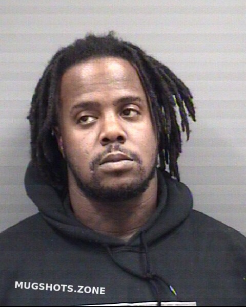 PARSON RENNEL JEFFREY 03/18/2025 - Rowan County Mugshots Zone