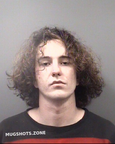 DANIEL MATTHEW TAYLOR 03/18/2025 - Rowan County Mugshots Zone
