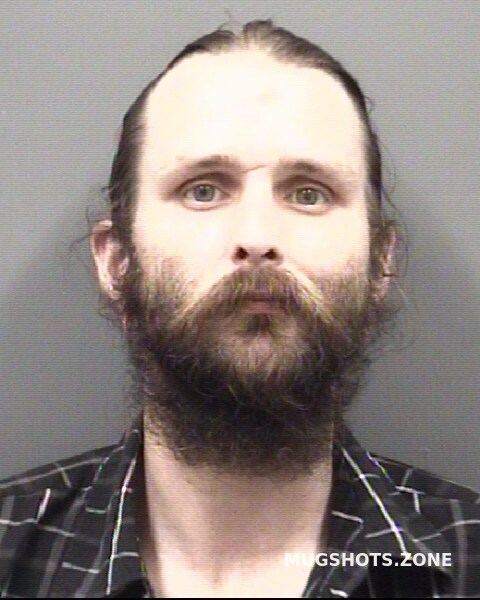 GHENT JEFFERY PARIS 03/24/2025 - Rowan County Mugshots Zone
