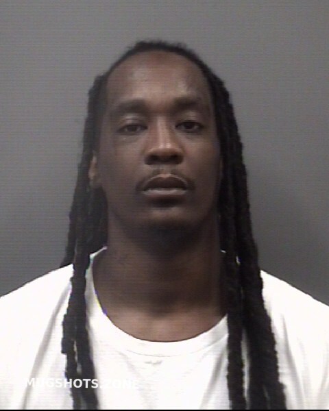 WILLIS DEANGELO RESHAWN 03/31/2025 - Rowan County Mugshots Zone