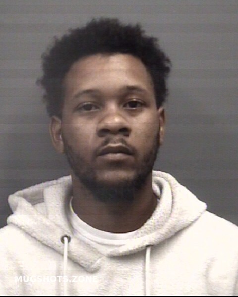 TILLMAN KEITH RONELL 04/05/2025 - Rowan County Mugshots Zone