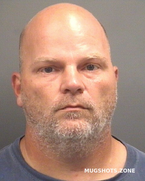WOOD DANNY ROBERT 04/14/2025 - Rowan County Mugshots Zone