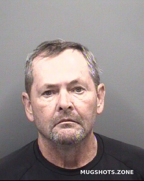 LAMB JEFFERY RAY 04/17/2025 - Rowan County Mugshots Zone