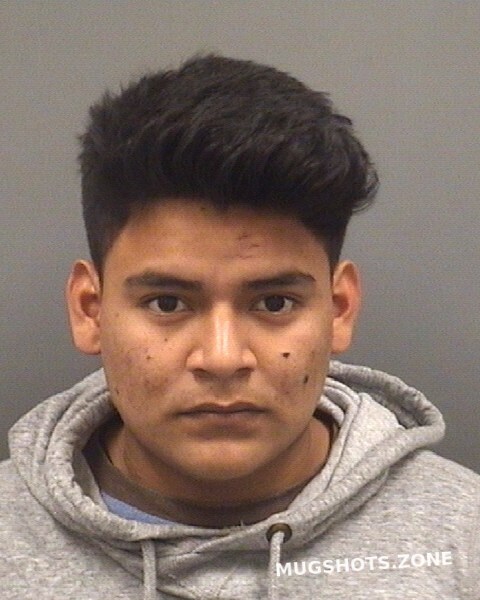 PEREZ EDWIN 04/19/2025 - Rowan County Mugshots Zone