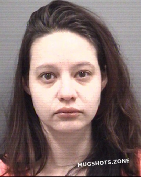 FREEZE KATELYN ELIZABETH 04/23/2025 - Rowan County Mugshots Zone