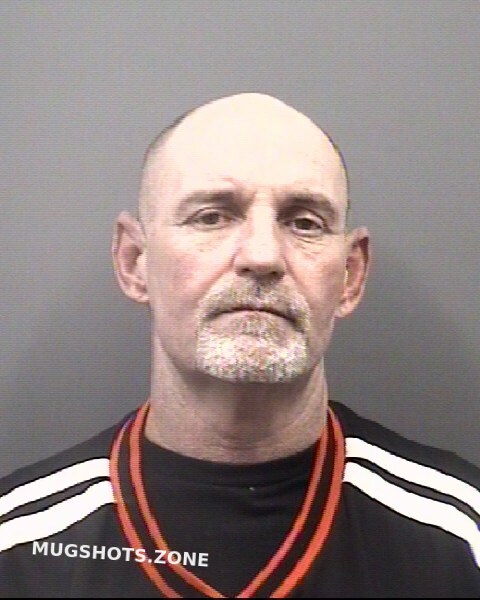 DRIGGERS STEVEN LEE 04/23/2025 - Rowan County Mugshots Zone