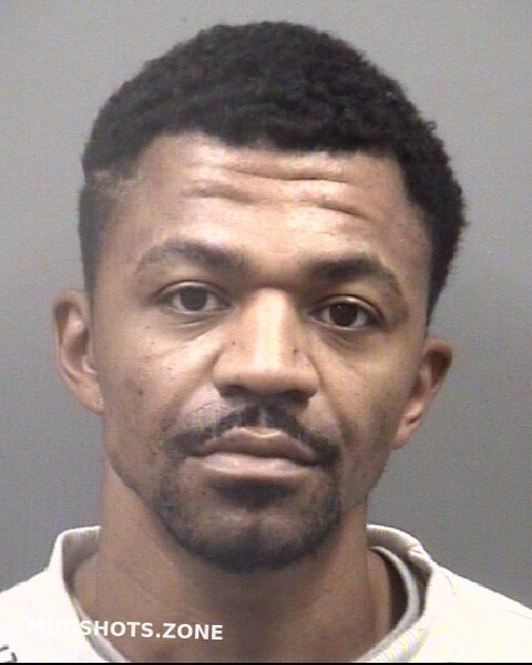 CHRISTIAN MICHAEL D 04/24/2025 - Rowan County Mugshots Zone