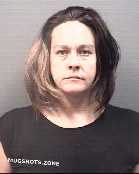 WALLER JENNIFER ELAINE 04/24/2025 - Rowan County Mugshots Zone