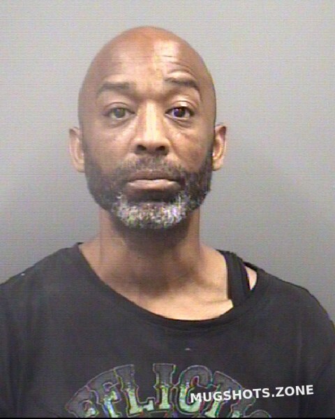 QUARLES JAMARR DURWIN 04/29/2025 - Rowan County Mugshots Zone