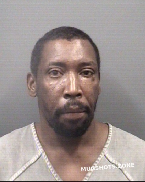 MCCLEAVE DARRELL EUGENE 05/02/2025 - Rowan County Mugshots Zone
