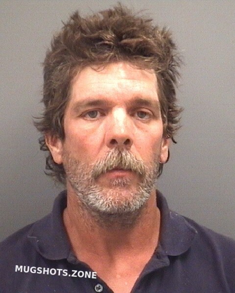COON CHARLES SIM 05/04/2025 - Rowan County Mugshots Zone