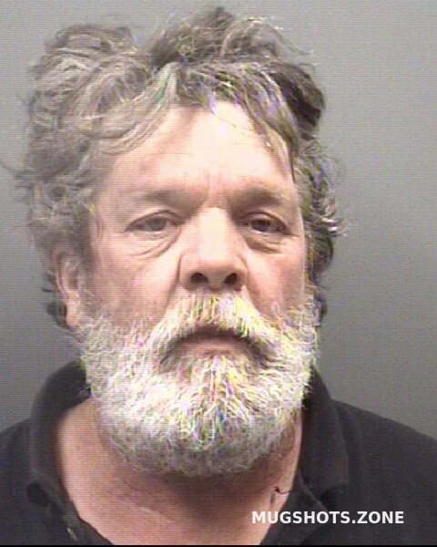 COON CHARLES SIM 05/05/2025 - Rowan County Mugshots Zone