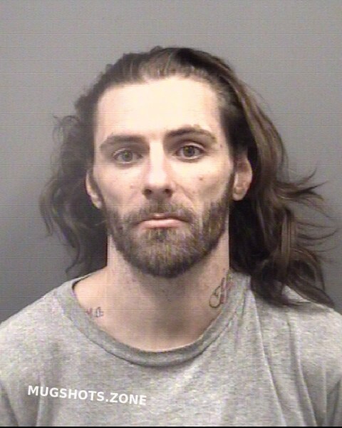 LOWE DEVIN MILES 05/07/2025 - Rowan County Mugshots Zone