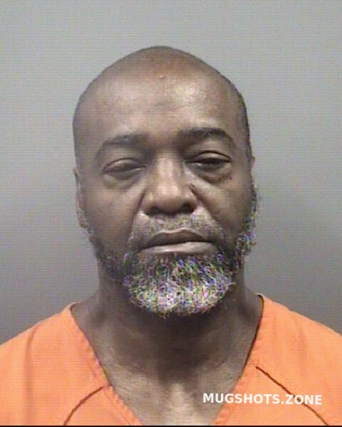 DAVIS WAYNE ALLAN 05/14/2025 - Rowan County Mugshots Zone