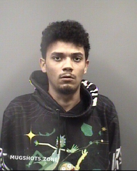 JEFFERSON DAMON JAVON 05/14/2025 - Rowan County Mugshots Zone