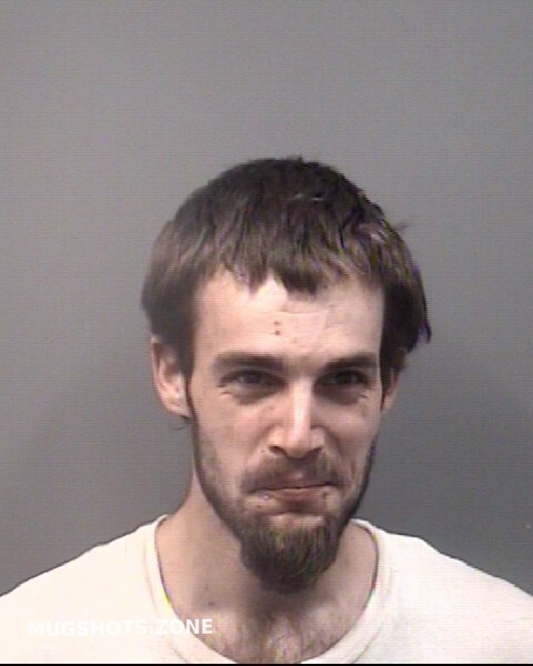 ROMANEK DONOVAN ALLEN 05/14/2025 - Rowan County Mugshots Zone