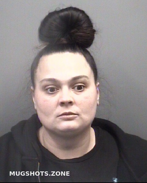 SMITH AMBER MICHELLE 05/15/2025 - Rowan County Mugshots Zone