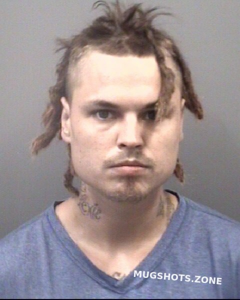 REED JEFFERY WARREN 05/19/2025 - Rowan County Mugshots Zone