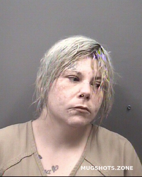 LESTER CRYSTAL LYNN 05/20/2025 - Rowan County Mugshots Zone