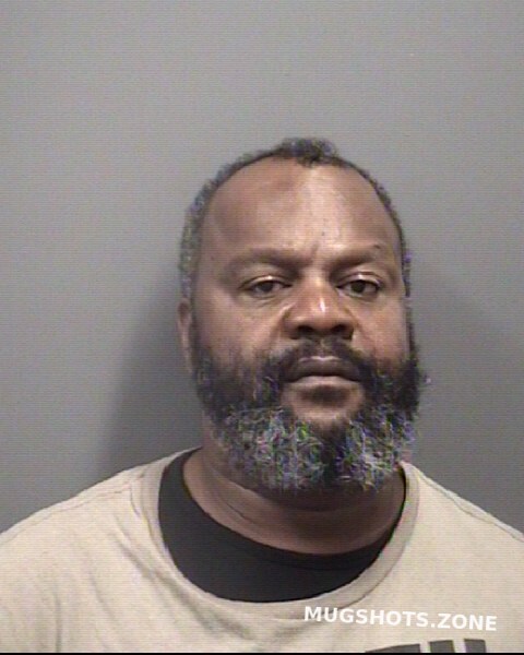 RANKIN ANTHONY JERMAINE 05/20/2025 - Rowan County Mugshots Zone