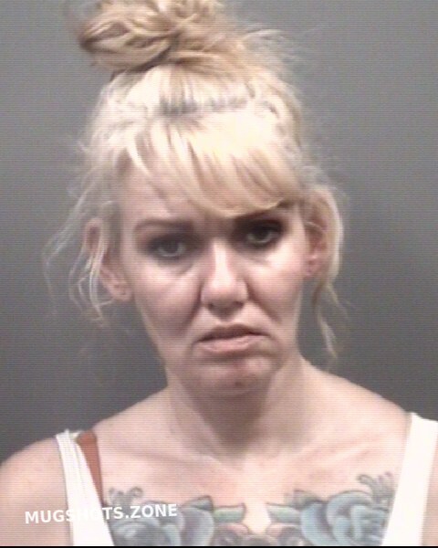 EUDY EMILY MULLIS 05/21/2025 - Rowan County Mugshots Zone