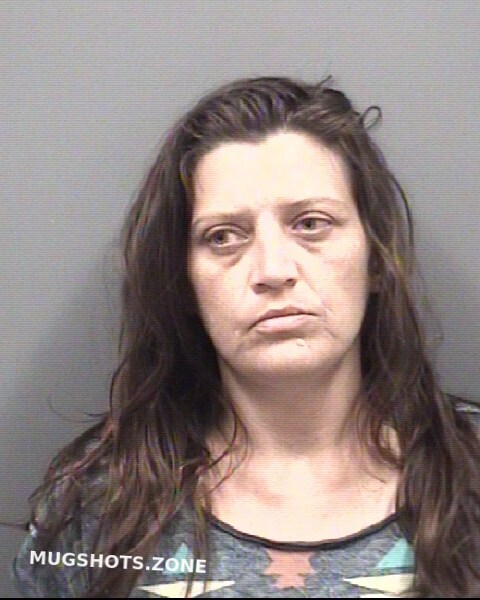 PEARSON RANDI MICHELLE 05/22/2025 - Rowan County Mugshots Zone