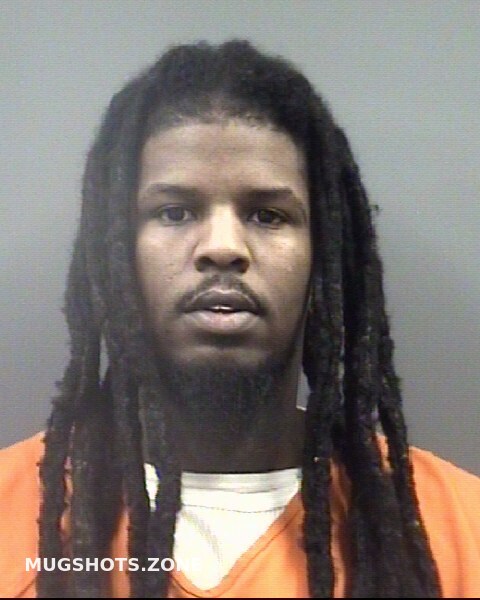 BOYD ANTHONY JAQUAN 05/22/2025 - Rowan County Mugshots Zone