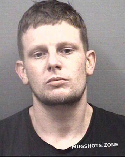 HICKS TRAVIS SIMEON 05/31/2025 - Rowan County Mugshots Zone