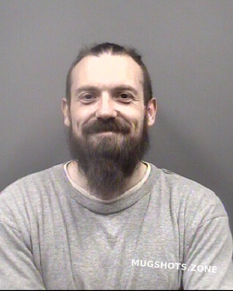 JONES JOSHUA LUKE 06/03/2025 - Rowan County Mugshots Zone