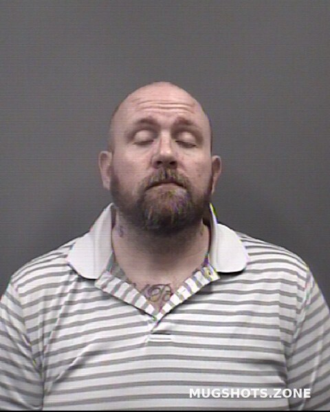 GIBSON BRYAN WILLIAMS 06/05/2025 - Rowan County Mugshots Zone