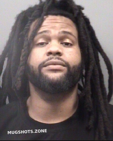 COLE MYLES JULIAN 06/10/2025 - Rowan County Mugshots Zone