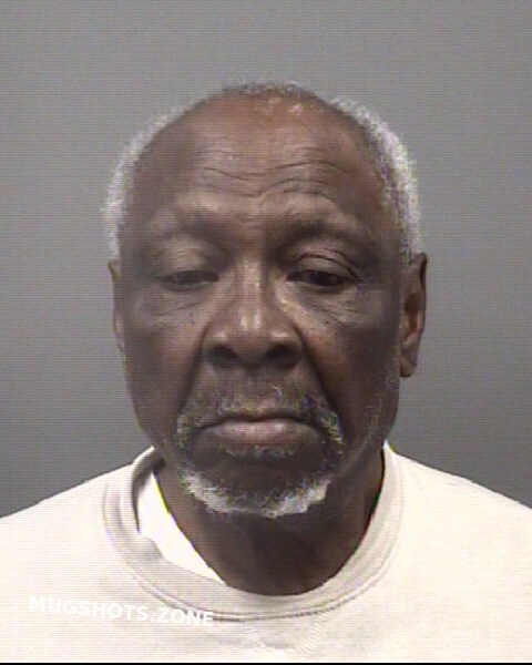 PRUITT WALTER RONALD 06/11/2025 - Rowan County Mugshots Zone